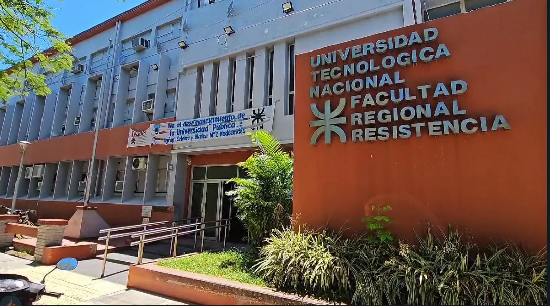 Ingreso 2027 a carreras de grado en UTN: está abierta la inscripción al ...